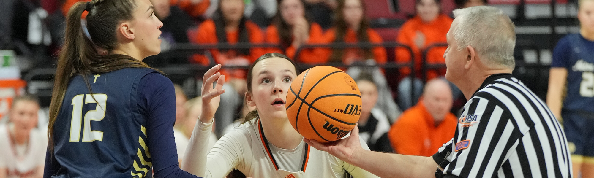 IHSA: Illinois High School Association