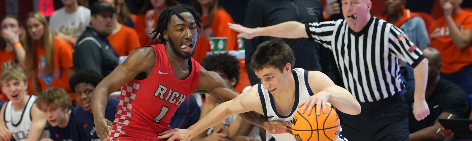 IHSA: Illinois High School Association