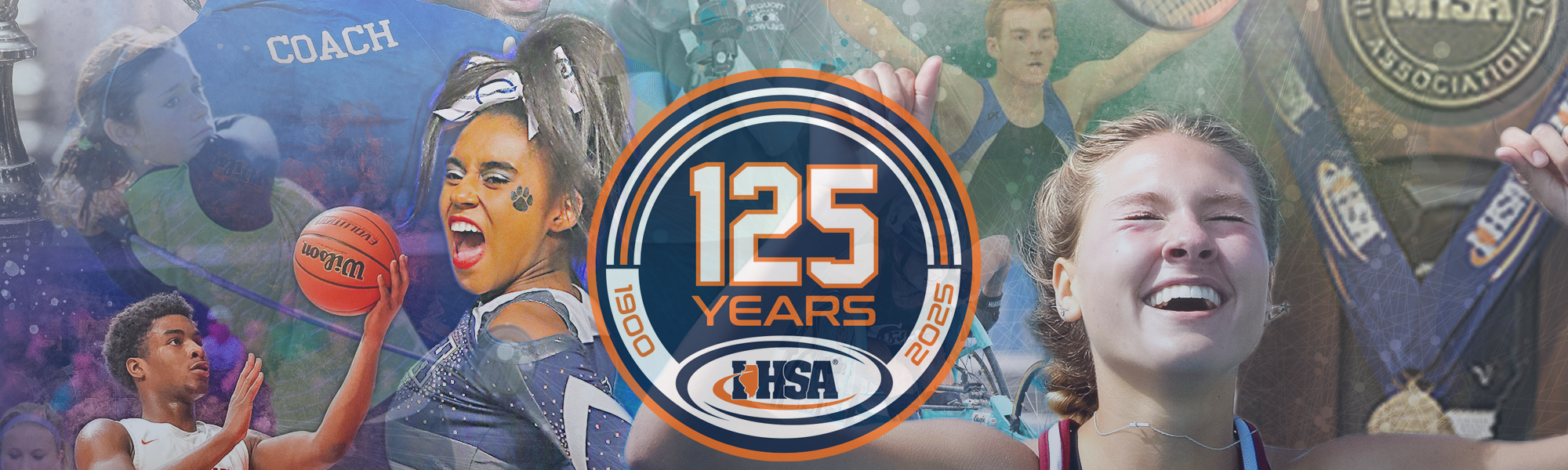 IHSA: Illinois High School Association