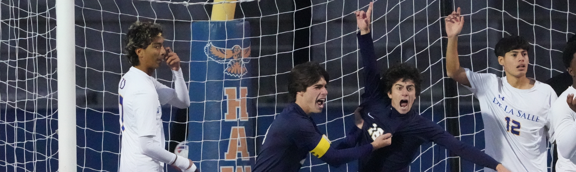 IHSA: Illinois High School Association