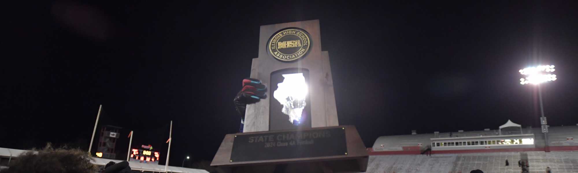 IHSA: Illinois High School Association