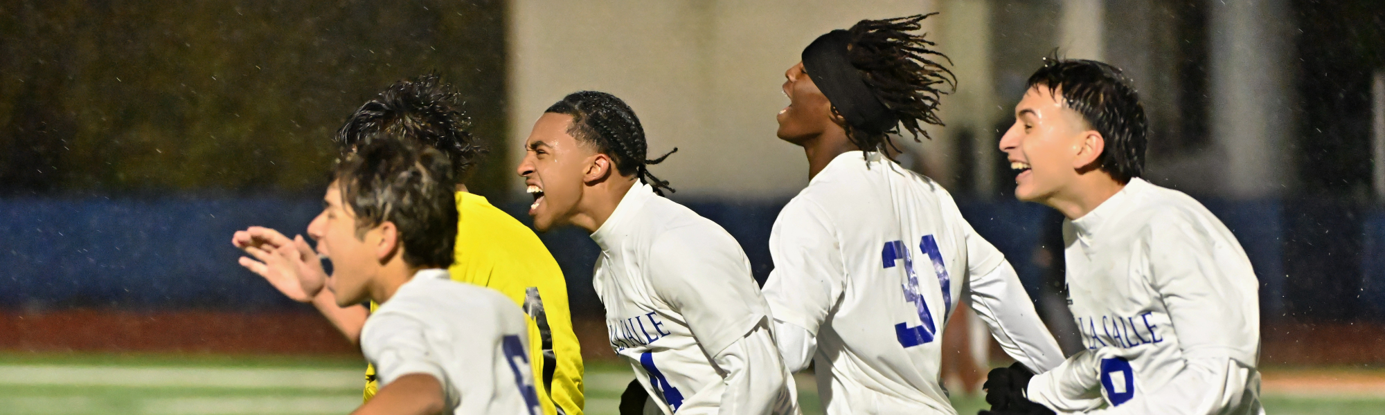 IHSA: Illinois High School Association