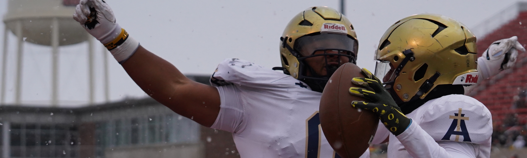 IHSA: Illinois High School Association