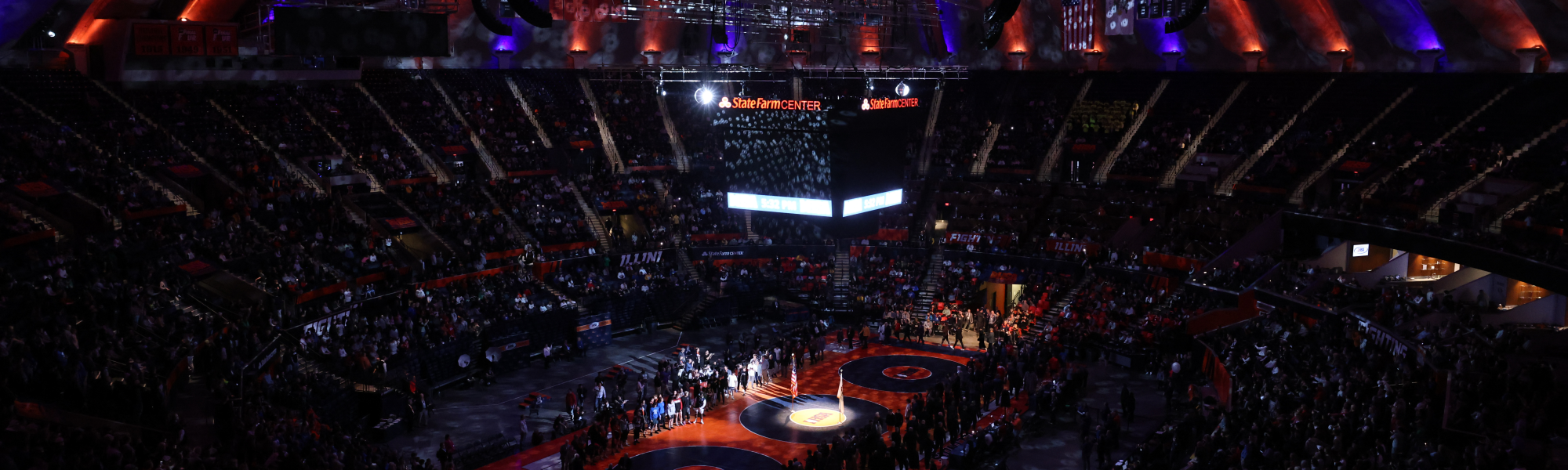 IHSA: Illinois High School Association