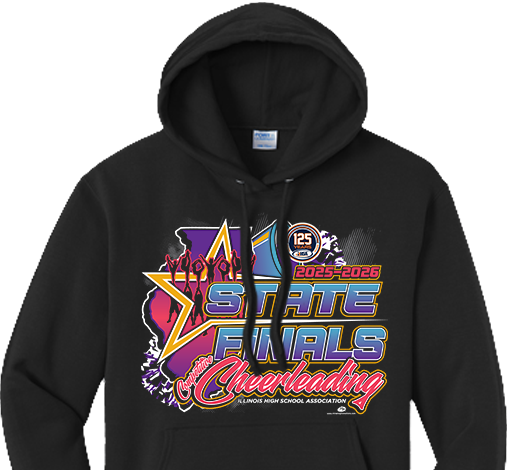 IHSA: Illinois High School Association