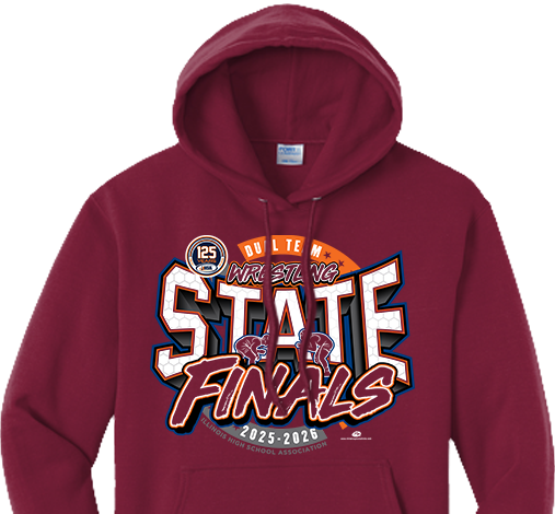 IHSA: Illinois High School Association